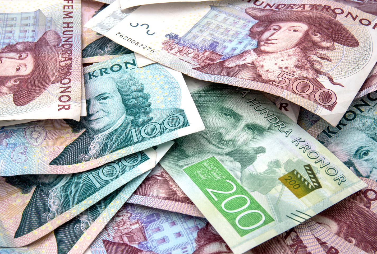 Försäkringsbranschen avslöjade bedrägeriförsök till ett värde av 578 ...